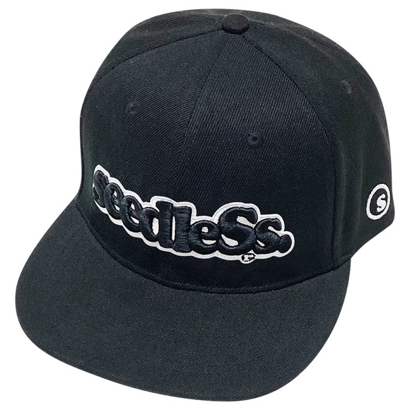 seedleSs. | Accessories | Seedless Clothing Hat Coop | Poshmark